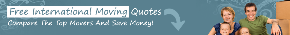 International Moving Quote - Moving Ideas
